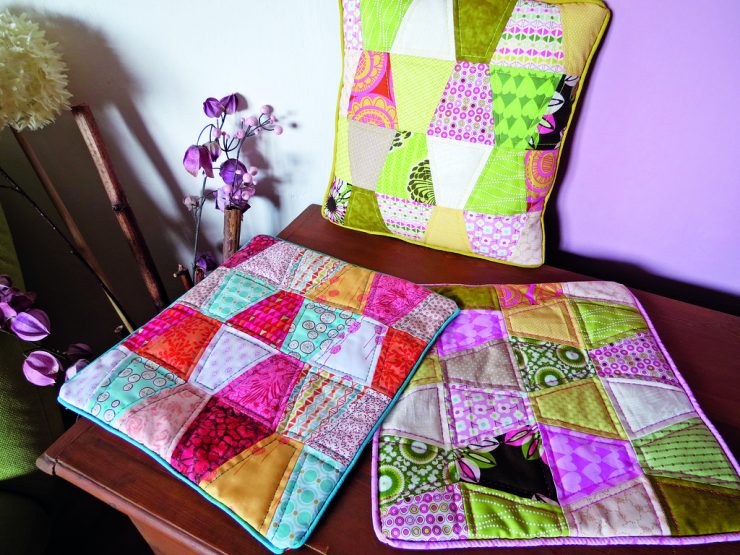 Patchwork: Nejpopulárnější jsou kabelky » Měsíčník Rozmarýna - online ...